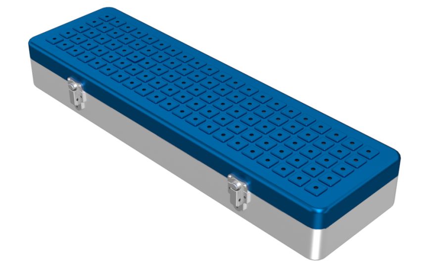 IMPLANT CONTAINER - Stericont