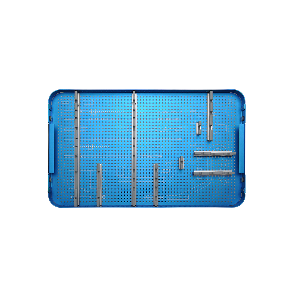 ANT TIBIAL INTRAMEDULLARY NAIL INSTRUMENT SET - Stericont