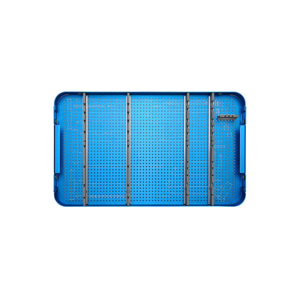 ANT TIBIAL INTRAMEDULLARY NAIL INSTRUMENT SET - Stericont