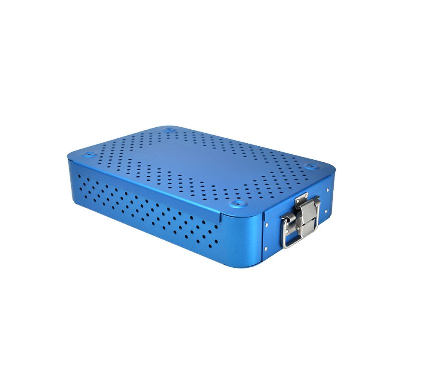 Products - Stericont